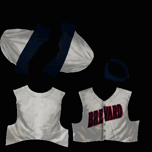 Need Minor League Road Jerseys - Page 4 - OOTP Developments Forums